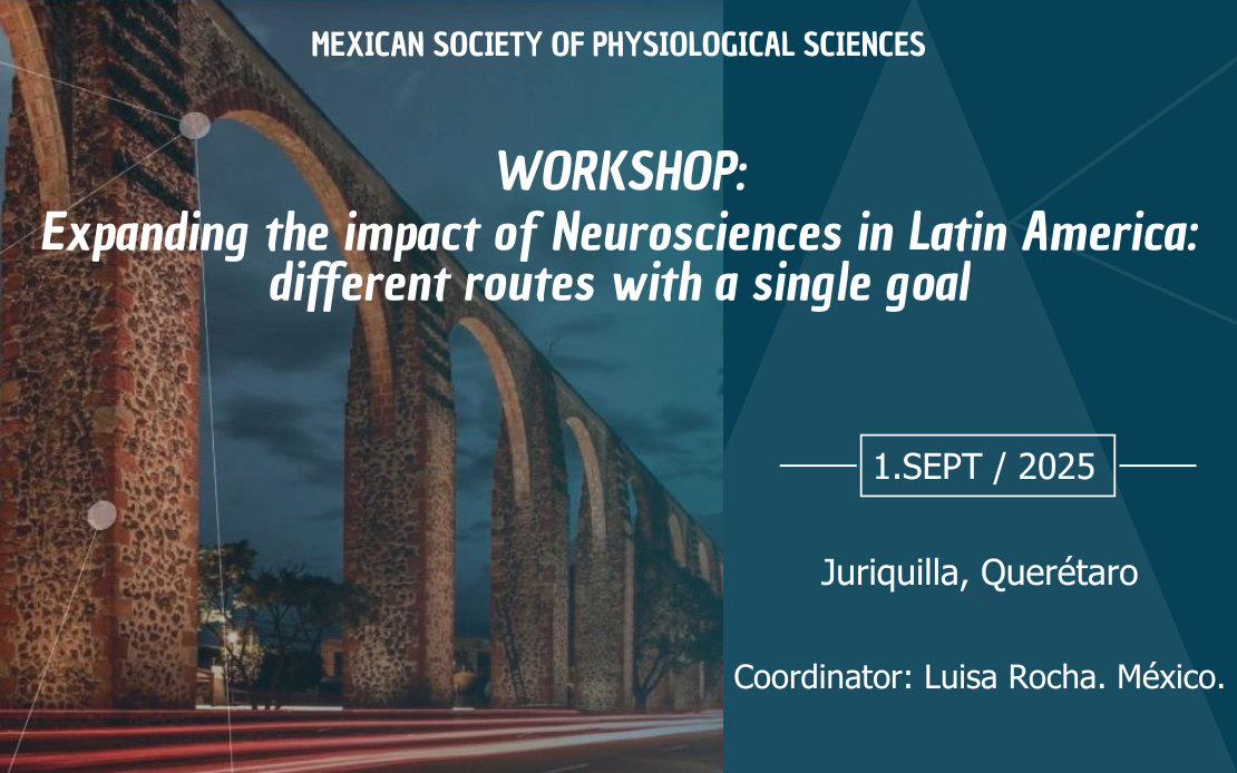 Expanding the impact of Neurosciences in Latin America: different ...